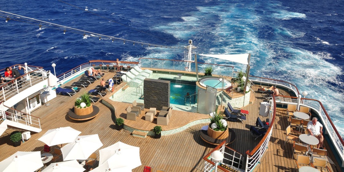 Traumschiff Kreuzfahrten - Hartmanns Weltreisen